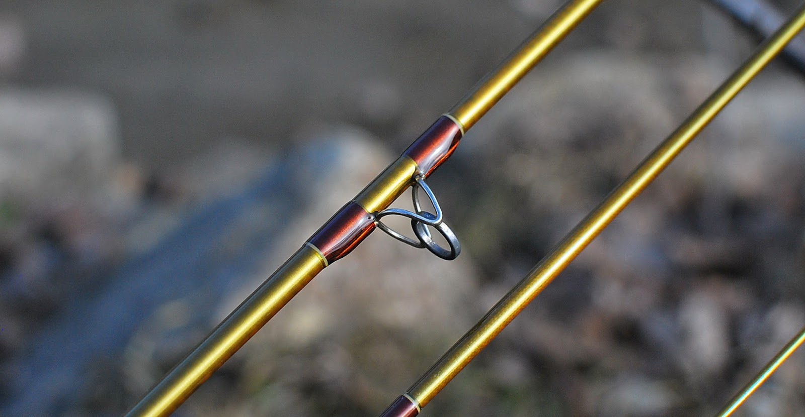 Handcrafted graphite and fiberglass fly rods: Sage TXL