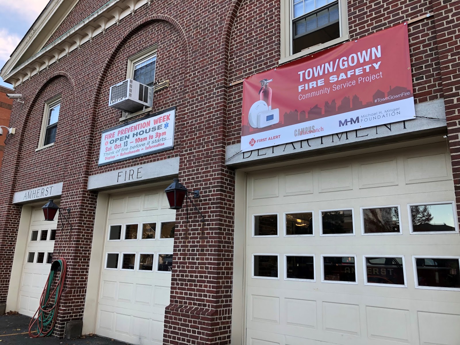 First Alert Partners with Departments and Universities Nationwide in ...