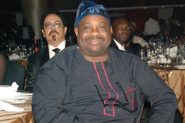 Dele Momodu Reveals His Nasty Experience With Genevieve Nnaji In New Book