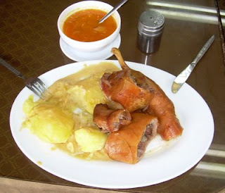 comidas tipicas de saraguro: comidas tipicas de saraguro