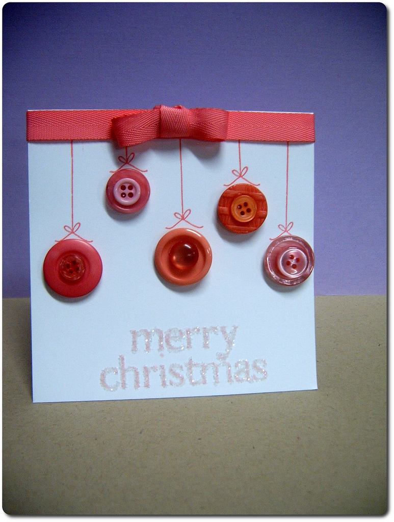 Holiday Cards!!! - The DIY Dreamer