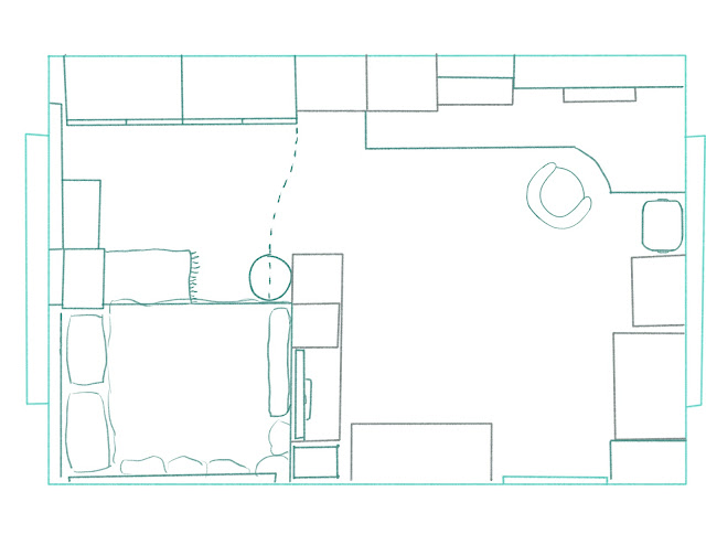 Pip Harris - BA (Hons) Computer Animation Arts, UCA Rochester.: Minor ...