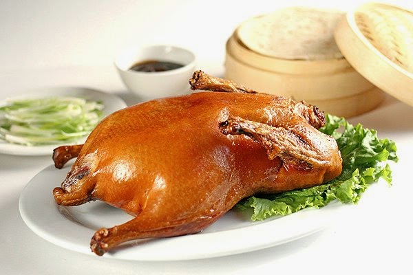 Resep Membuat Rica-rica Entok Itik Dan Tips Empuk - Harian Resep