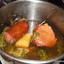 Clo's Sensuous Delights: Parfait Aux Fraises...