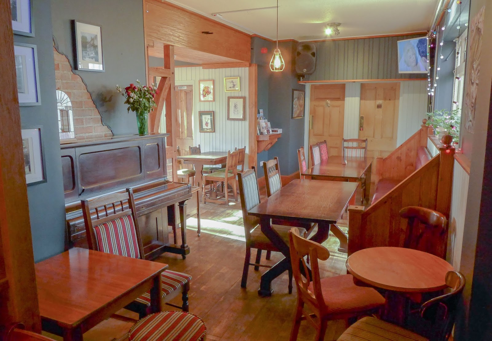 The Secret Diner: The Ship Inn, Ouseburn