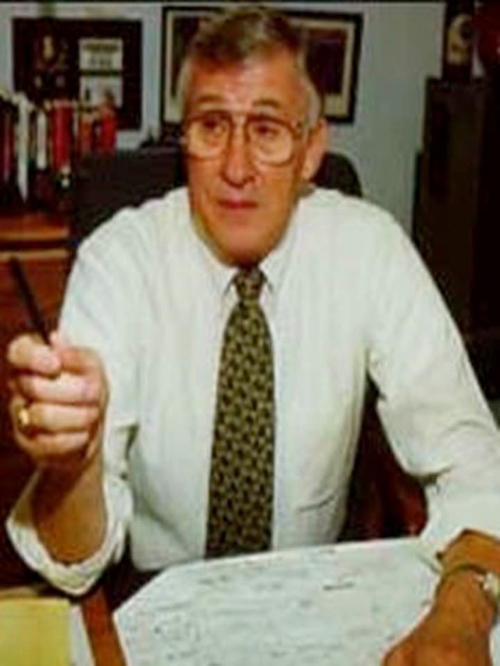 The Noodleman Group: SERIAL KILLERS 35,824