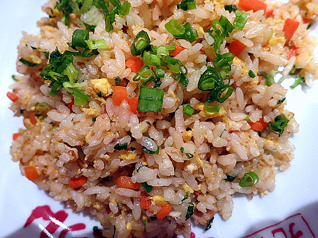 Eat Drink KL: Menya Musashi & Gantetsu @ Isetan 1 Utama