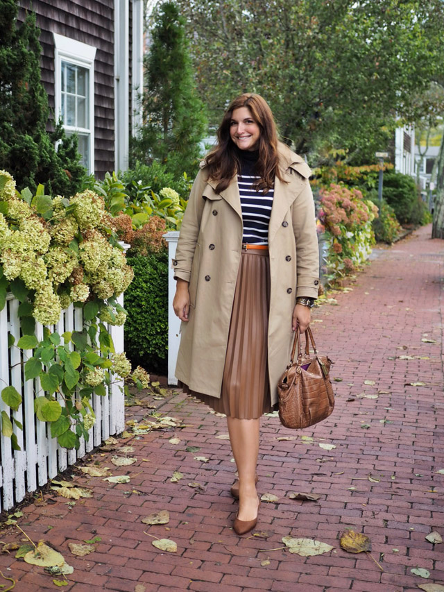 Style Update: The Nantucket Rain Plan – Emily Jane Johnston