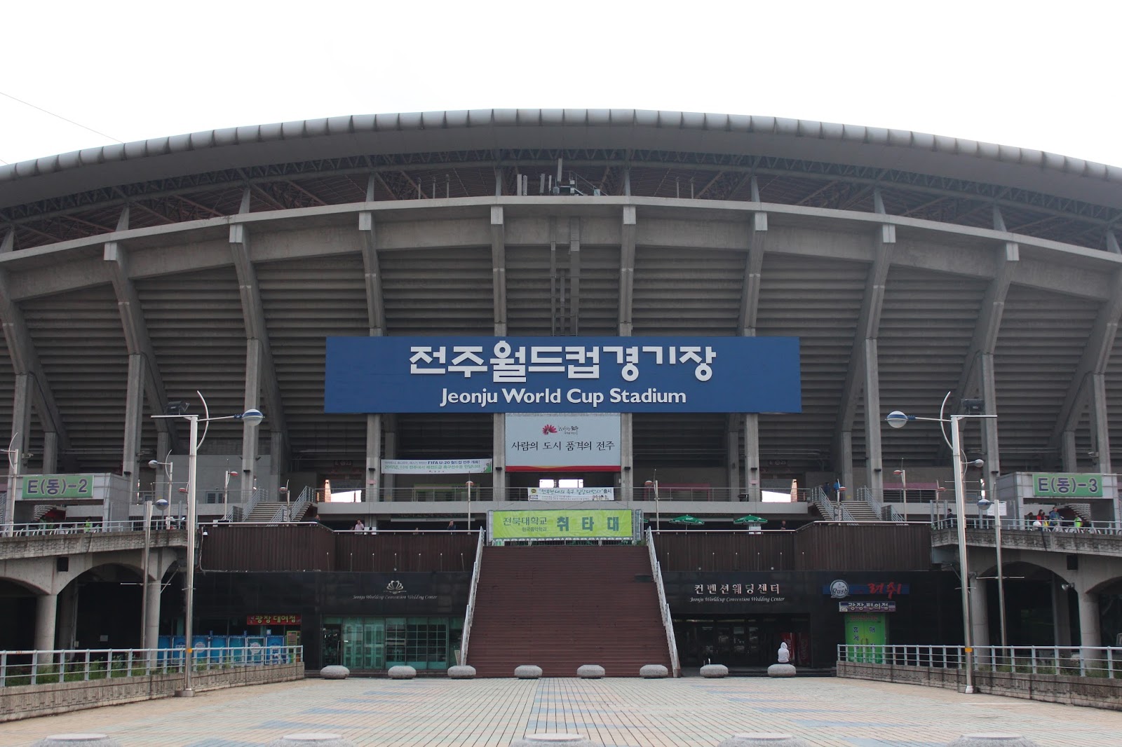 Preview: Jeonbuk Hyundai Motors vs Gangwon FC - K League United | South ...