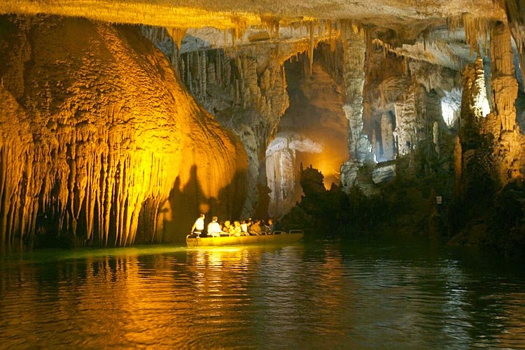 Jeita Grotto, Nahr al-Kalb Valley, Lebanon | Tourism World