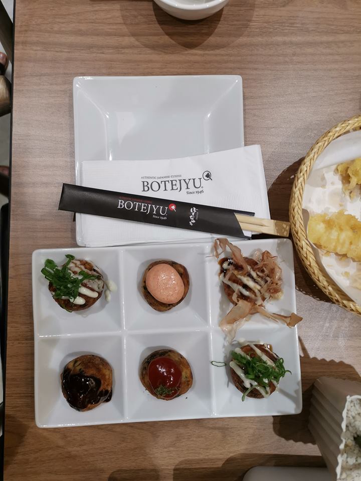 Lemon GreenTea: Botejyu is home to your favorite Japanese dishes like ...