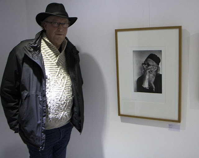 LEICA Barnack Berek Blog: PAUL ROBERT "ATHOS" EXHIBITION AT LARS ...