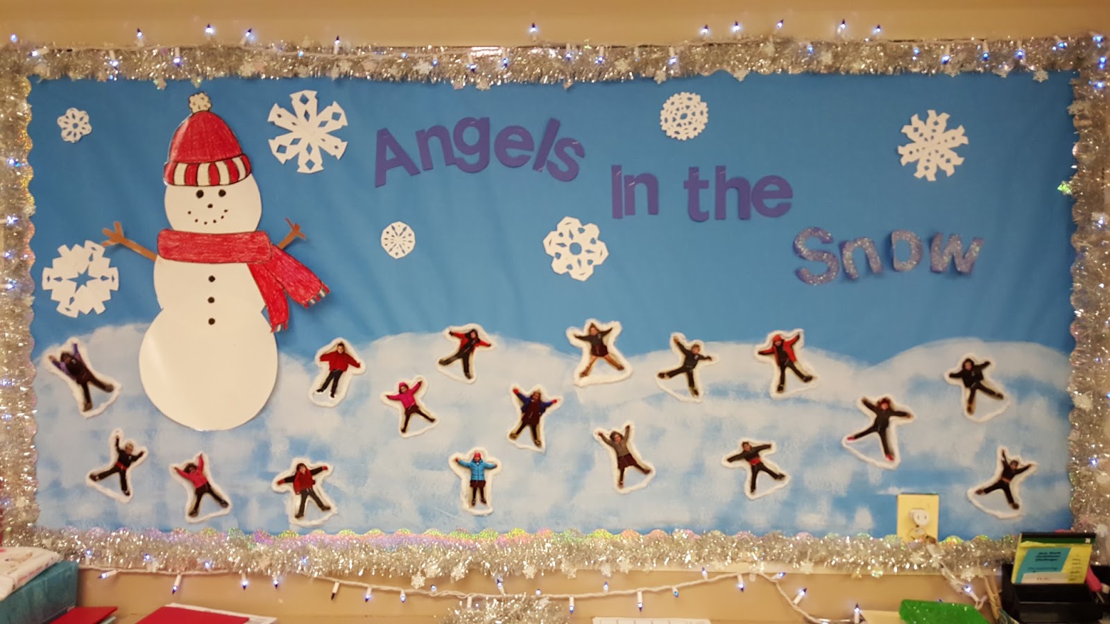 PreK's A Hoot! : February 2016