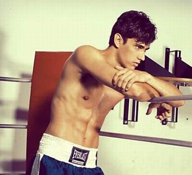 kenneth in the (212): Boxer or Briefs?