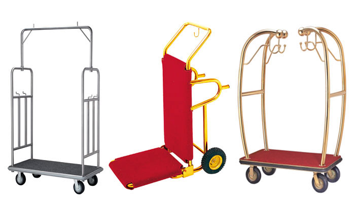 HOTEL AND RESTAURANT SUPPLIES & EQUIPMENT | HalQuin Corporation