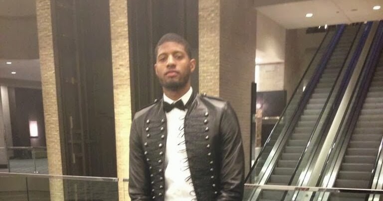 NWK to MIA: Paul George Already Won All-Star Weekend With This ...