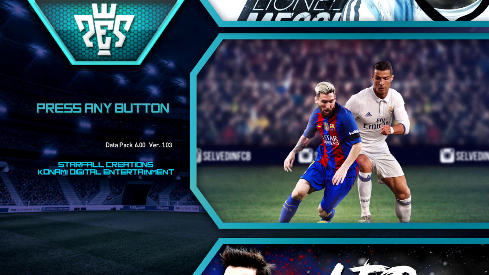 [PES 2013] PES-ID Ultimate Patch 2013 v7.0 Final Summer Transfers [All In One - Released] - PES ...