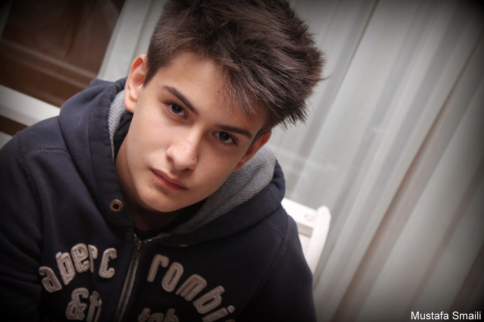 Equipe Chiquititas: 10 curiosidades sobre Matheus Chequer