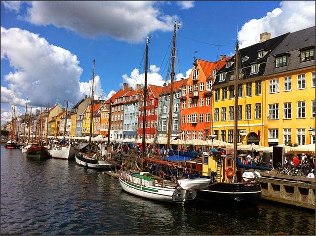 Interesting Facts about Denmark | Denemark