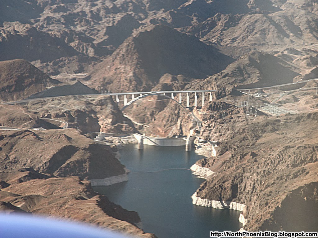 Great Bridges of Arizona