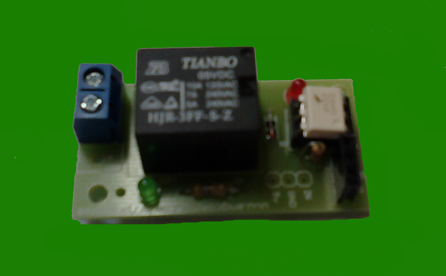 Engcomper Eletrônica E Programação Tutorial Modulo Relé Com Arduino E Scratch