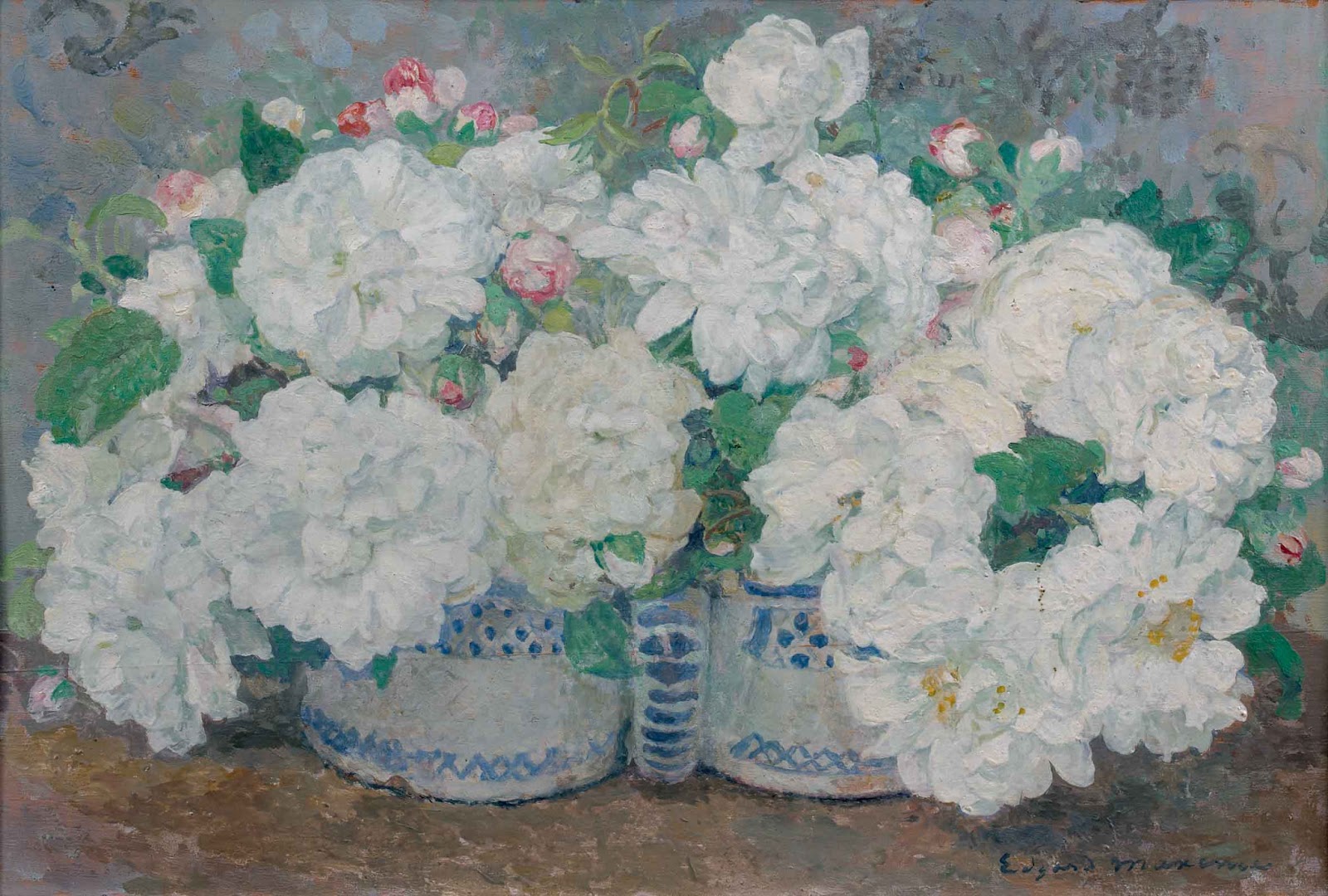 L'art magique: Edgar Maxence