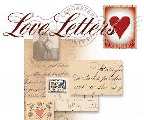 Love Letters