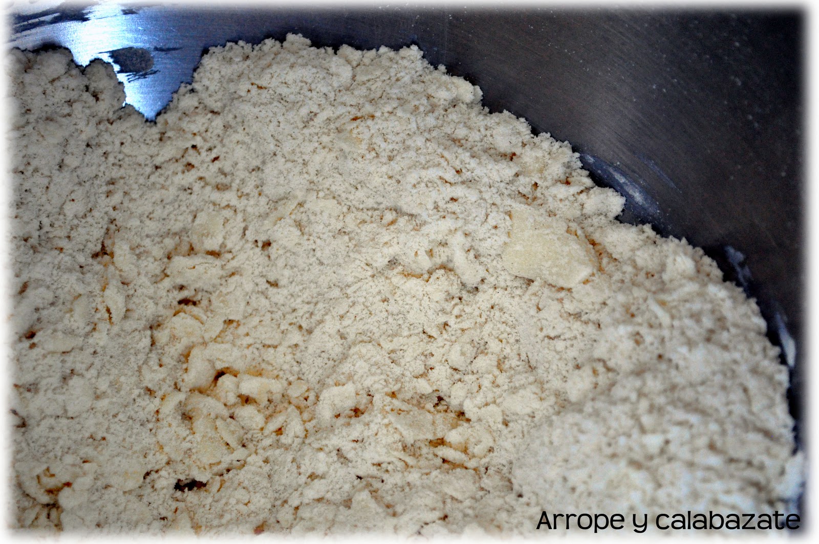 Arrope y calabazate: Maple Nut Tart