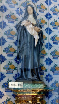 santa rita santa rita lo que se da no se quita: CAPÍTOL 116: LES SANTES ...