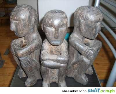 SA21 Fieldworks: Around the City of Pines