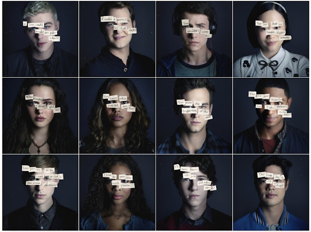 ATF : '13 Reasons Why' (2017)