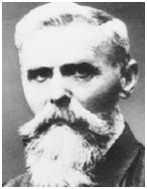 Old Apostolic Church revealed: History - Carl Klibbe