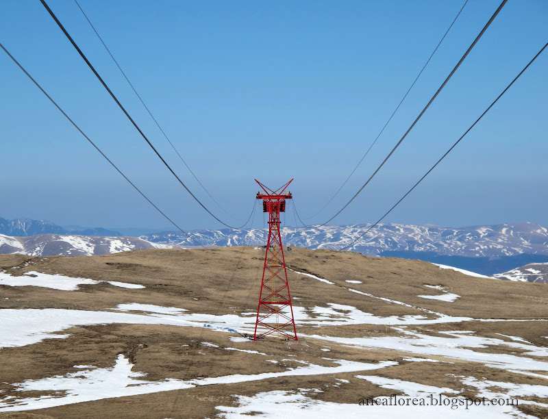 destinatiidevacanta.blogspot.com: Buşteni - Babele, Sfinxul - Platoul ...