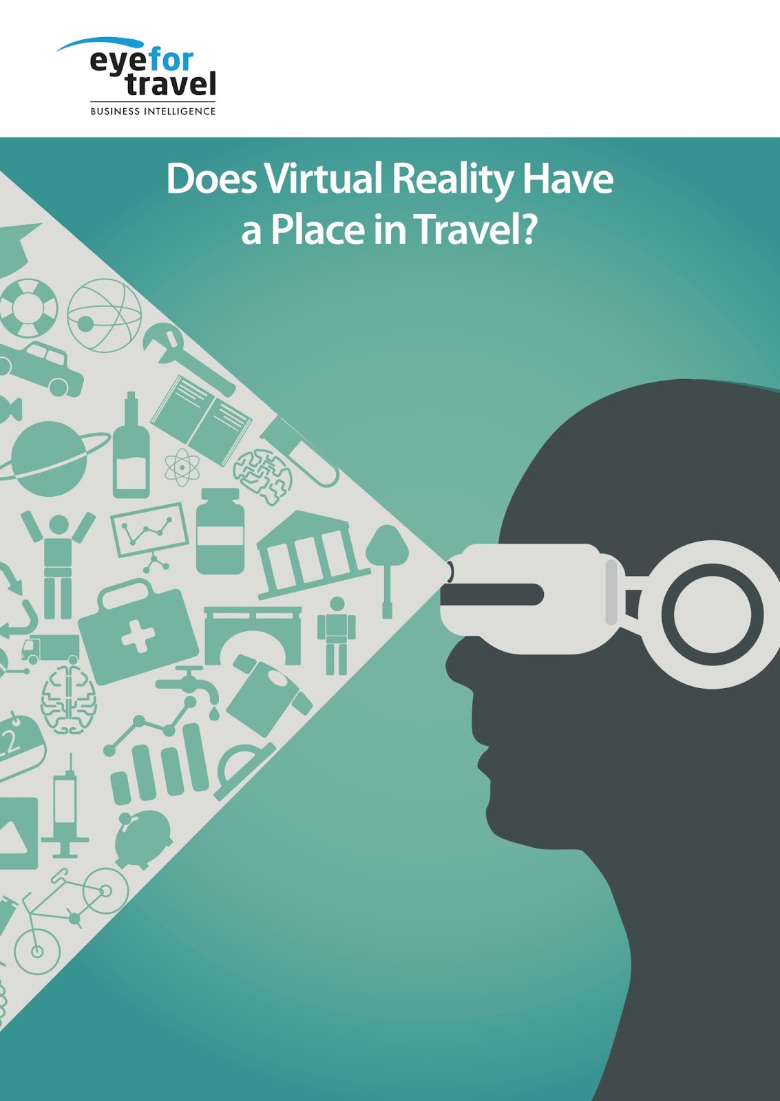 EyeforTravel: Online Travel Insights: How travel brands can succeed with VR