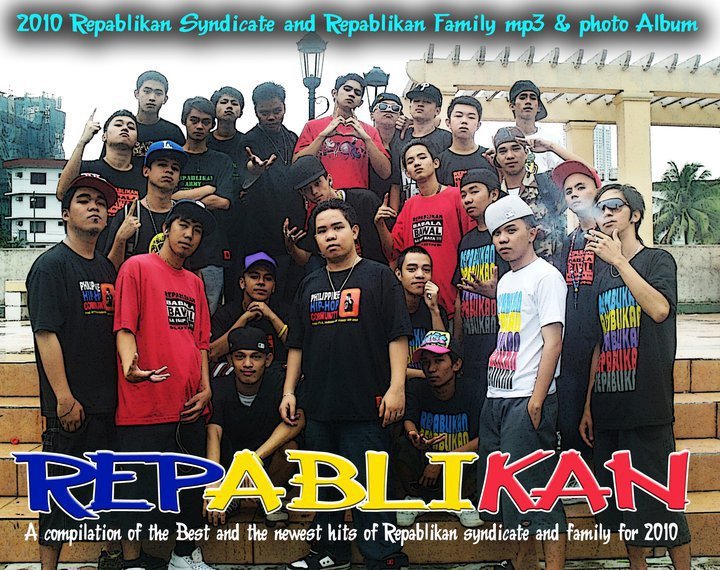 Repablikan Syndicate: Family