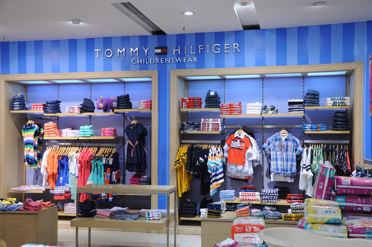 CHUNMUN STORES: August 2013
