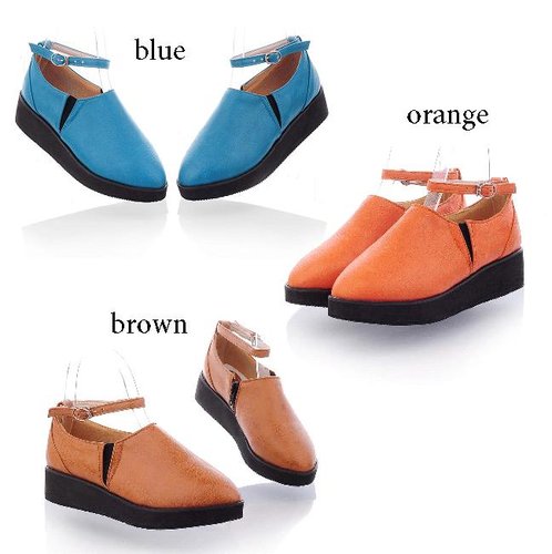 Lope Shoe - Shop: New March JOLLY Shoes Collection