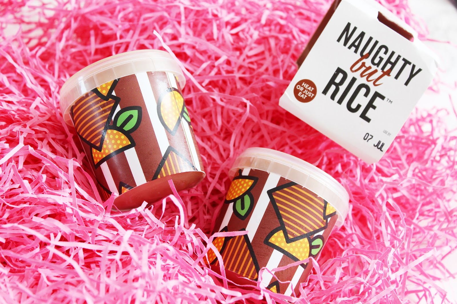 Maple Chocolate Rice Pudding | Naughty But Rice | Jen Lou Meredith