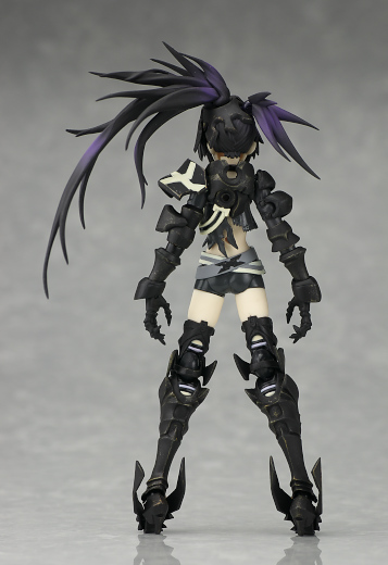 Figma World: Figma Insane BRS Review