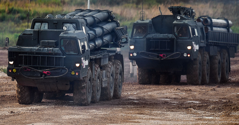desarrollo defensa y tecnologia belica: El Ministerio de Defensa informó sobre el inicio del ...