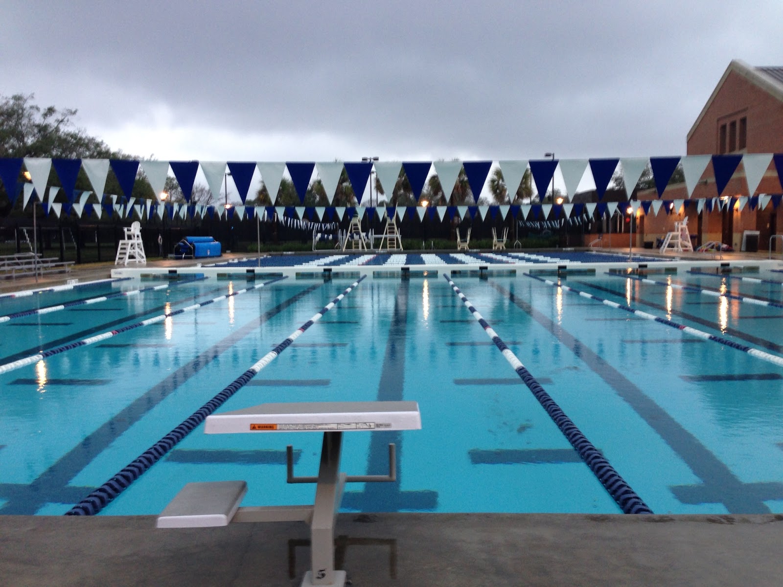 Wholesome, Steel-Cut Goodness: Back From Vacation