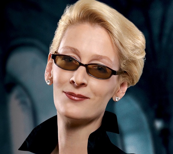 El Librero de Tetsu Hana: Jessica Bird aka JR Ward