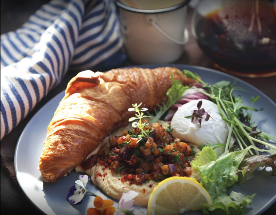 Brew N Bread@Kota Kemuning, Shah Alam