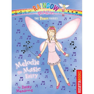 beautiful swag store: Melodie the Music Fairy Reading and Writing ...