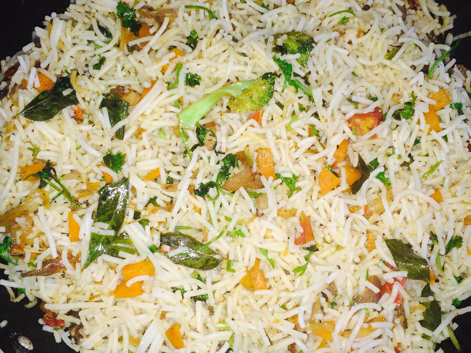 kundapur special recipes and more!..: Veg maincourse