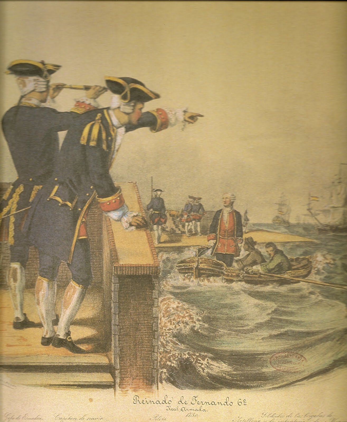 MINIATURAS MILITARES POR ALFONS CÀNOVAS: EL EJERCITO Y LA ARMADA DE M ...