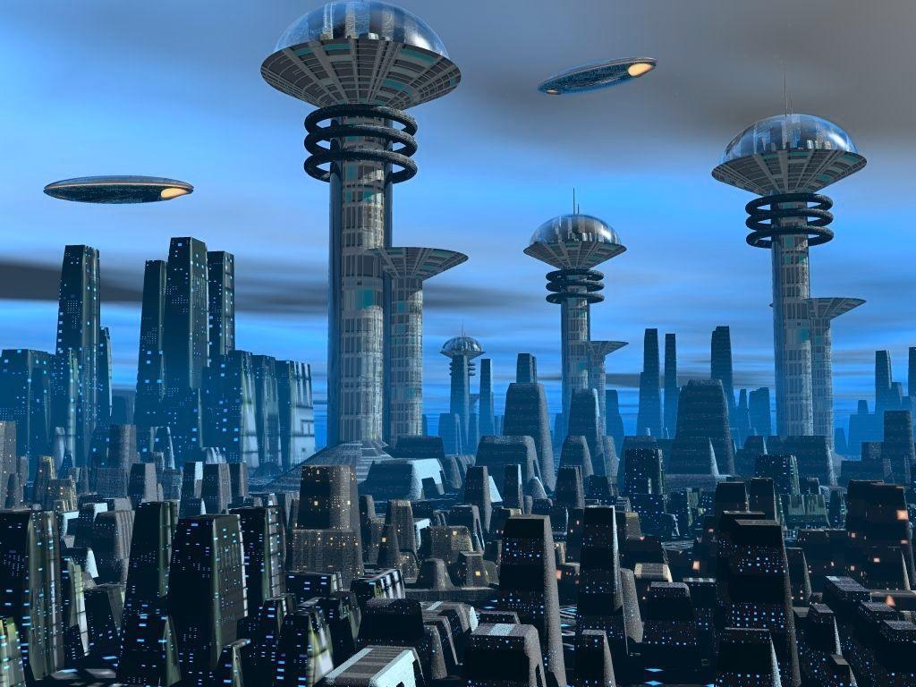 Essay on future life in cities