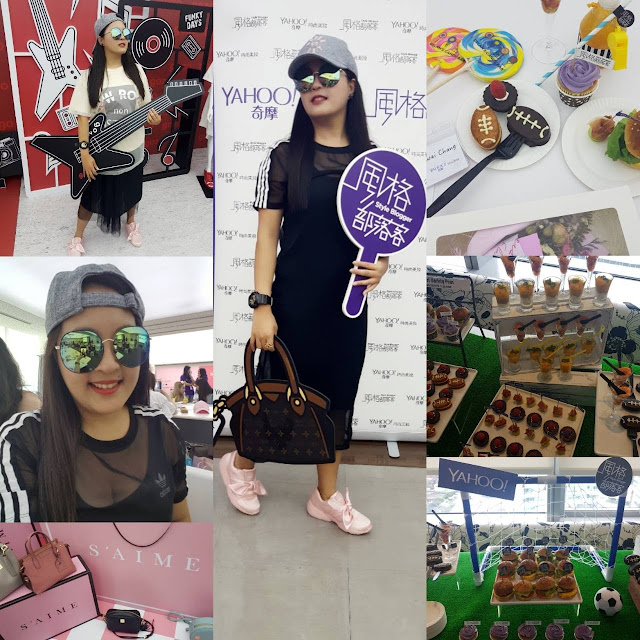 Fashion & Travel living by Lowei】About Lowei，About Me | New York Style ...