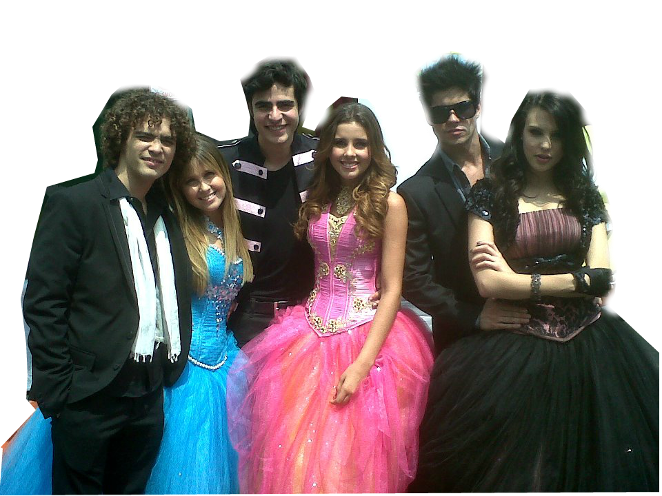 De todoo: PNG Eme 15