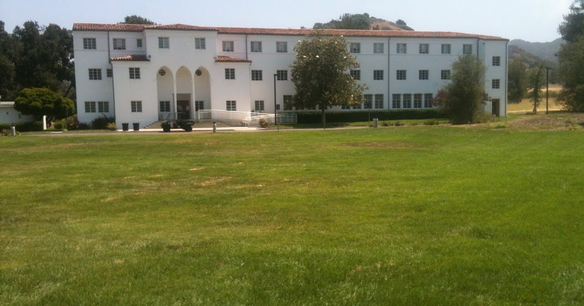 Los Angeles Attractions: King Gillette Ranch